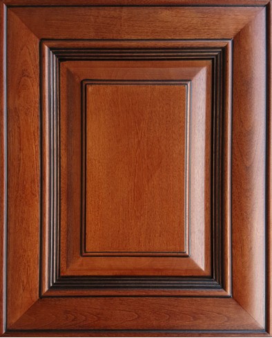 Cider Brown | Cabinet Motion