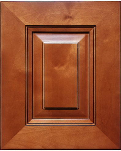 Cinnamon | Cabinet Motion